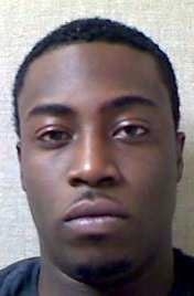 Deval Rhodes, 26, of Elmont, NY